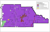 Hernando County Central GIS